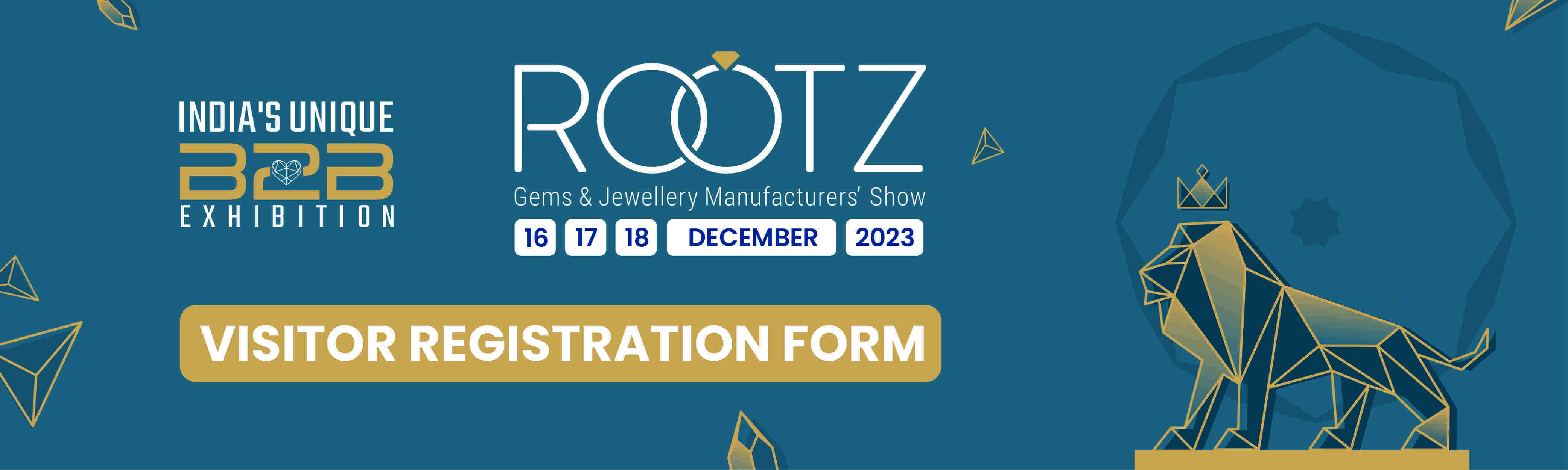 Visitor Registration